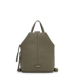 SURI FREY Rucksack SFY Gray in khaki 910 | Gr.: onesize