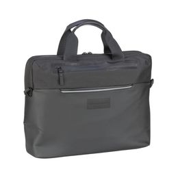 Porsche Design Aktentasche Urban Eco M in Black | Gr.: onesize