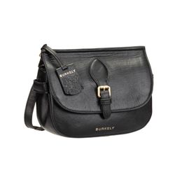 Burkely Handtasche Demi in Black | Gr.: onesize