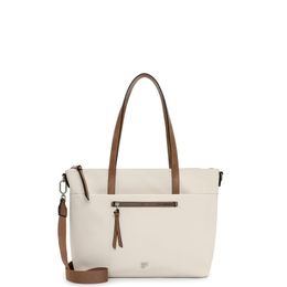 SURI FREY Shopper SFY Destiney in beige 400 | Gr.: onesize