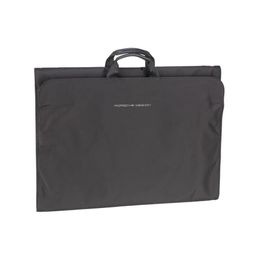 Porsche Design Kleidersack PD Garment Bag in Black | Gr.: onesize