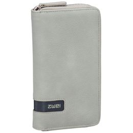 Zwei Geldb&ouml;rse Mademoiselle M.Wallet MW2 in Sage | Gr.: onesize
