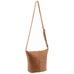 FREDsBRUDER Beuteltasche G&uuml;rtelinchen 926 in Desert Brown | Gr.: onesize