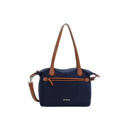 Emily & Noah EMILY & NOAH Shopper E&N Jarina in blue | Gr.: onesize