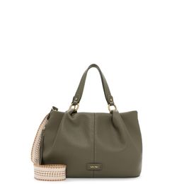 SURI FREY Shopper SFY Gray in khaki 910 | Gr.: onesize