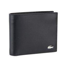 Lacoste Geldb&ouml;rse FG Billfold in Black | Gr.: onesize