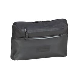 Porsche Design Kulturbeutel Urban Eco Washbag L in Black | Gr.: onesize