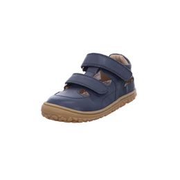 Lurchi Sneaker in blau | Gr.: 25