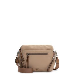 SURI FREY Umh&auml;ngetasche SFY Destiney in taupe | Gr.: onesize