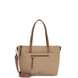 SURI FREY Shopper SFY Destiney in taupe | Gr.: onesize