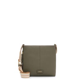 SURI FREY Umh&auml;ngetasche SFY Gray in khaki 910 | Gr.: onesize