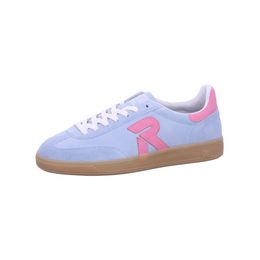 Rieker Sneaker in Blau | Gr.: 37