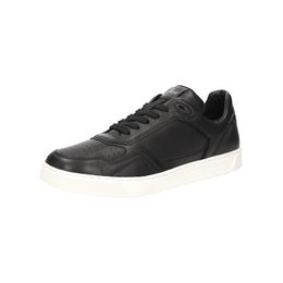 Sioux Sneaker Tedroso-704 in schwarz | Gr.: 44
