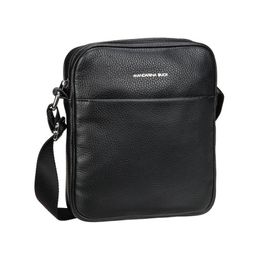 Mandarina Duck Beuteltasche Mellow Urban MWM02 in Nero | Gr.: onesize