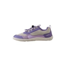 ReimaTec Barfu&szlig;schuhe " Tallustelu " in Light Lilac | Gr.: 35