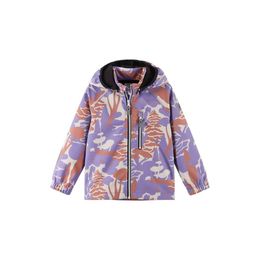 Reima Softshell Jacke " Vantti " in Blooming Lilac | Gr.: 122