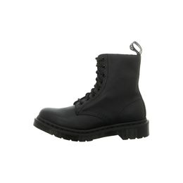 Dr. Martens Schn&uuml;rboots 1460 Pascal Mono in schwarz | Gr.: 36