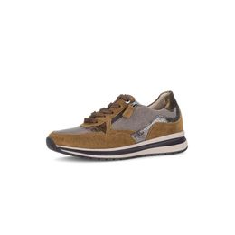 Gabor Sneaker low in multicolour | Gr.: 36