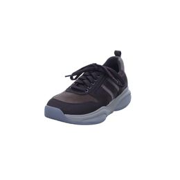 xsensible Lowtop-Sneaker SWX3 in braun | Gr.: 7