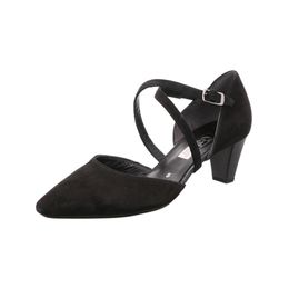 Gabor Pump in schwarz | Gr.: 41