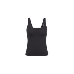Sloggi Tanktop Blue GO Sense in Black | Gr.: L