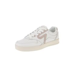 Replay Sneaker low Oysone Prem in Wei&szlig; | Gr.: 42