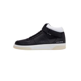 Strellson Sneaker 'Shoreditch Evans T in Schwarz' | Gr.: 42