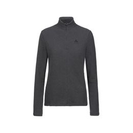 Sweatshirt Odlo ROY in Grau | Gr.: S