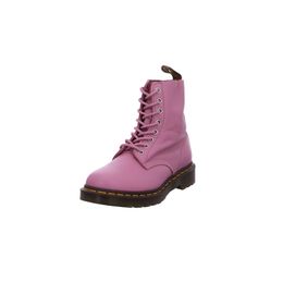 Dr. Martens Schn&uuml;rstiefelette in rosa | Gr.: 40