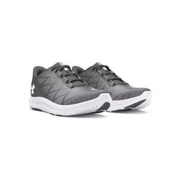 Under Armour Sneakers Low UA Charged Speed Swift in grau | Gr.: 47