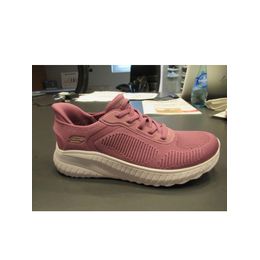Skechers Footwear Sportschuh Bobs Squad Quaos in Rosa | Gr.: 36