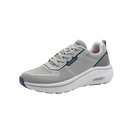 Marco Tozzi MT SPORT Sneaker in GREY | Gr.: 41
