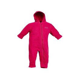 BMS Outdoor Overall in Rosa | Gr.: 92