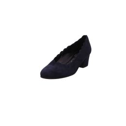Gabor Pumps in nightblue | Gr.: 6