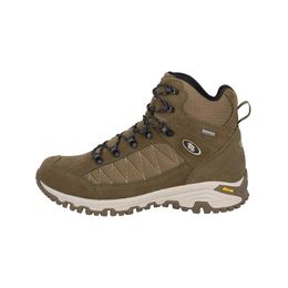 Br&uuml;tting Br&uuml;tting Wanderstiefel Mount Kandu High in Braun | Gr.: 46
