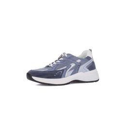Gabor Sneaker low in blau | Gr.: 43