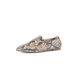Gabor Slipper in beige | Gr.: 38