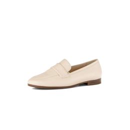 Gabor Slipper in beige | Gr.: 40,5