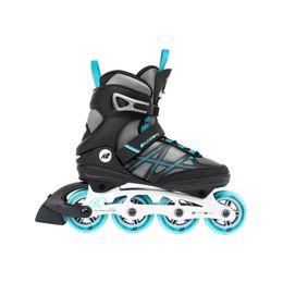 K2 Inliner in Blau | Gr.: 39,5