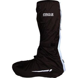 Pro X PRO-X elements Gamaschen "VARESE" in SCHWARZ | Gr.: L