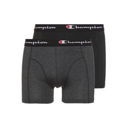 Champion Boxershorts 2pk Boxer in Black Combo | Gr.: XL