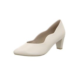 Caprice Pumps in beige | Gr.: 37,5