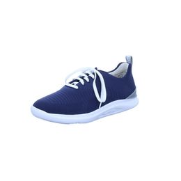 Ganter Sneaker in navy | Gr.: 38,5