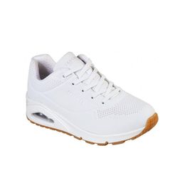 Skechers Footwear Sportschuh Uno in Wei&szlig; | Gr.: 41