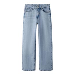 name it Jeans in Light Blue Denim | Gr.: 134