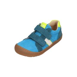 KOEL Sneaker Low DENIS SUEDE II 3.0 in blau | Gr.: 26