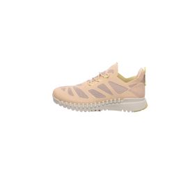 Ecco Sportliche Schn&uuml;rschuhe in Coral | Gr.: 36