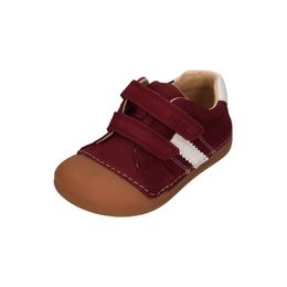 KOEL Sneaker High ARCHIE LEATHER 3.0 in rot | Gr.: 24
