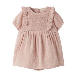 name it Kleid in Peach Whip | Gr.: 56