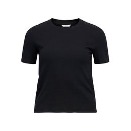 Object T-Shirt in Black | Gr.: M